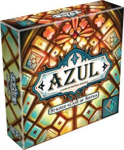 Alle Azul spellen en uitbreidingen: wat zijn de leukste varianten ...