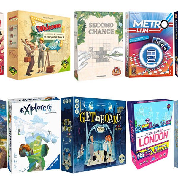 Wingspan bordspel recensie, top spel vol tactiek - Bordspeltijd